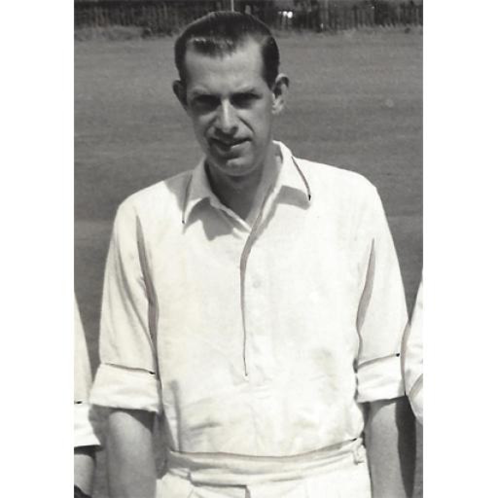 Gentleman Ken was a truly fine all rounder | Bradford Premier Cricket ...