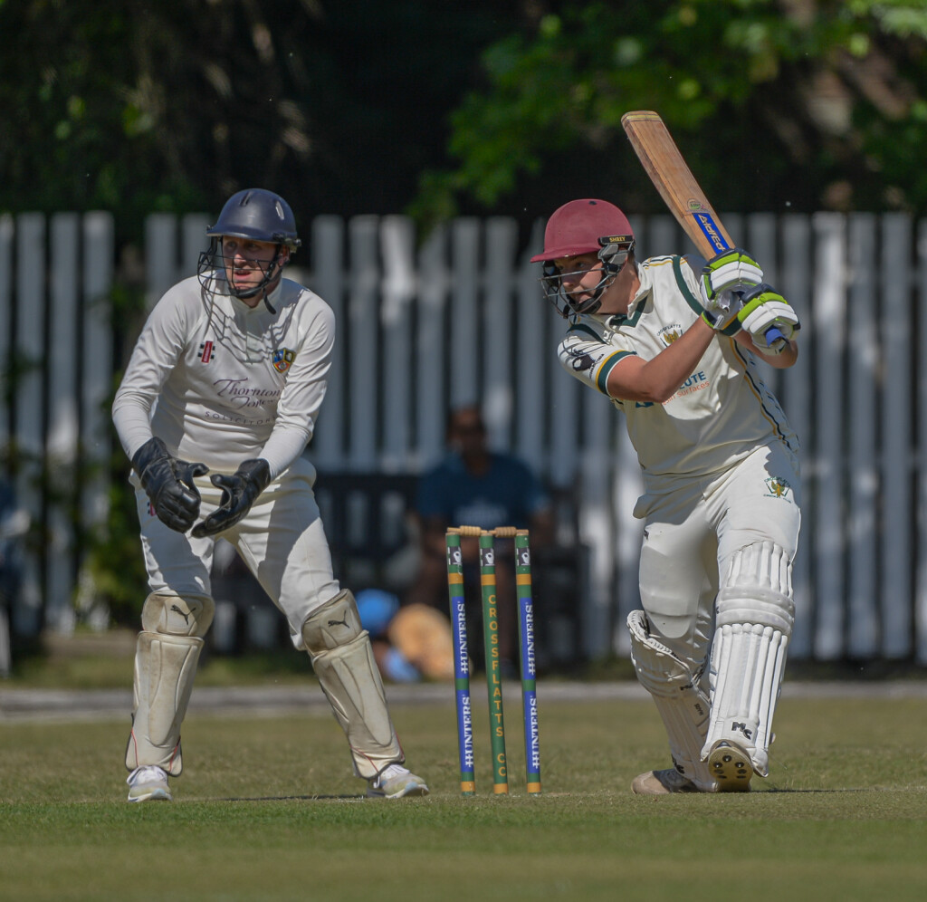 Bradford Premier League Results & Review - The Premier League Cricket Club