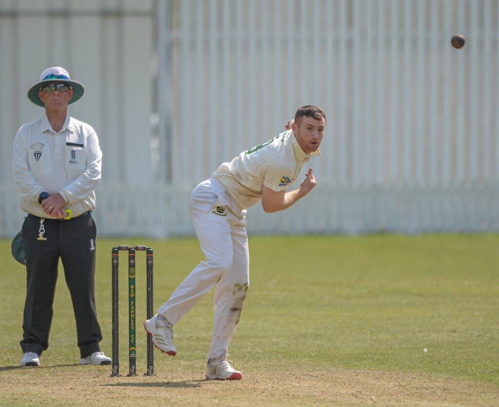 Bradford Premier League Results & Review - The Premier League Cricket Club
