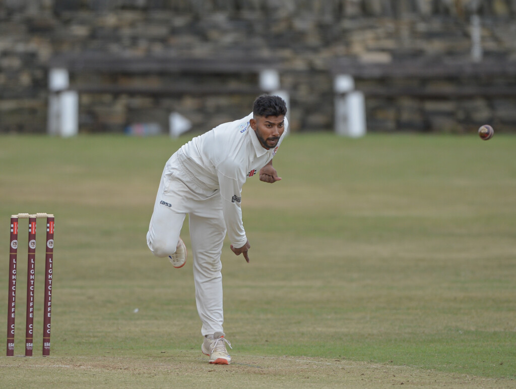 Review Bradford League Results: Baildon Upsets Woodlands