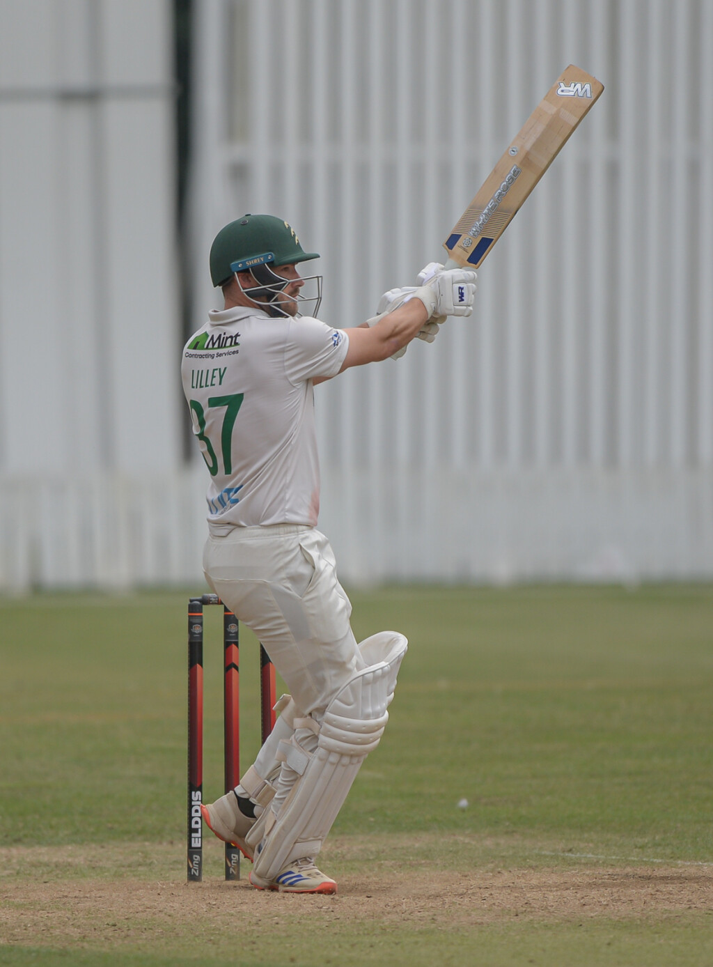 Review Bradford League Results: New Farnley Triumph